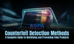 Counterfeit Detection Methods: A Complete Guide to Identifying and Preventing Fake Products ...